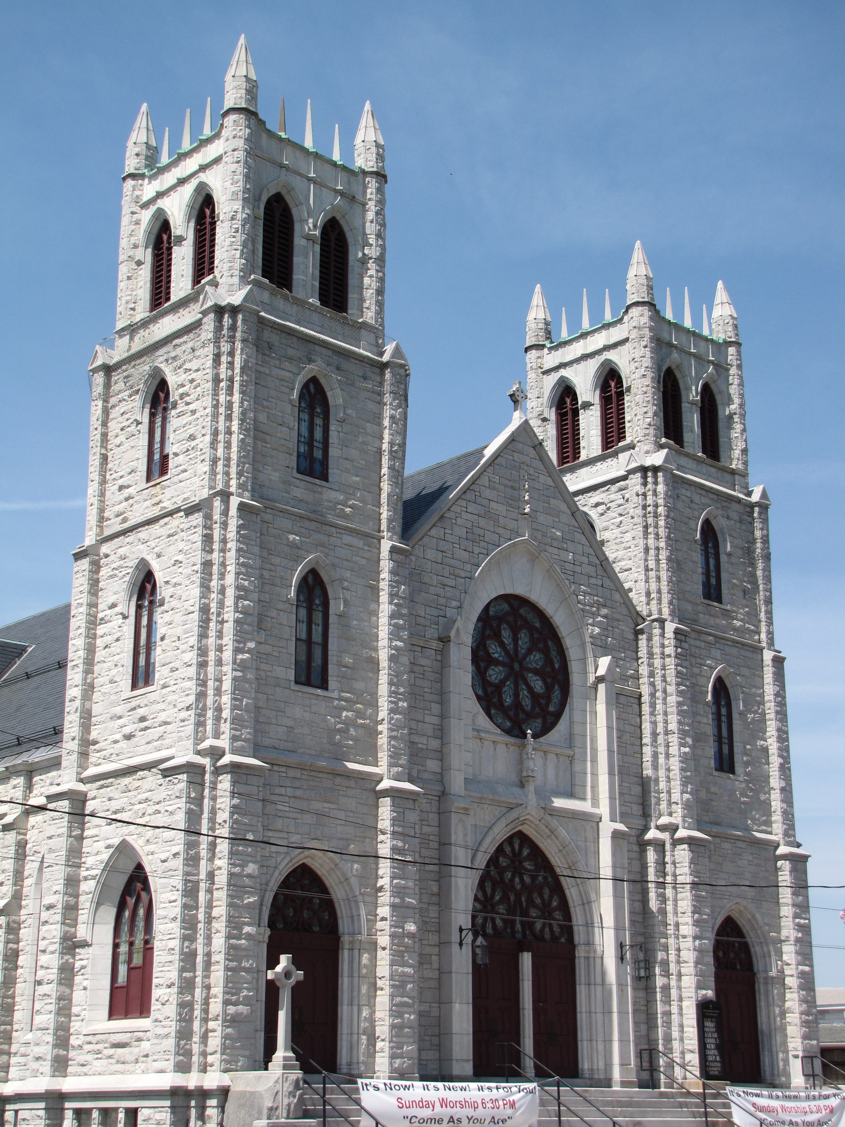 Anchoring System to be used for Structural Stabilization of Historic ...