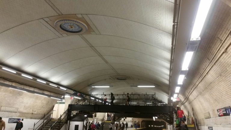 Cintec for Railways, Tunnels & Signaling Systems - Cintec