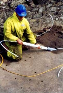 Method Statement - Cintec