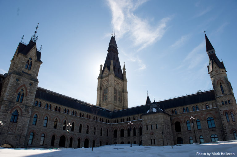 WEST BLOCK RESTORATION - Cintec